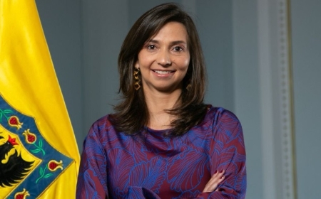 ¡Te damos la bienvenida a Bogotá! | Bogota.gov.co