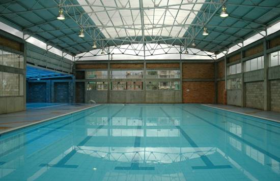 Piscinas en los parques distritales, el plan ideal para la familia ...