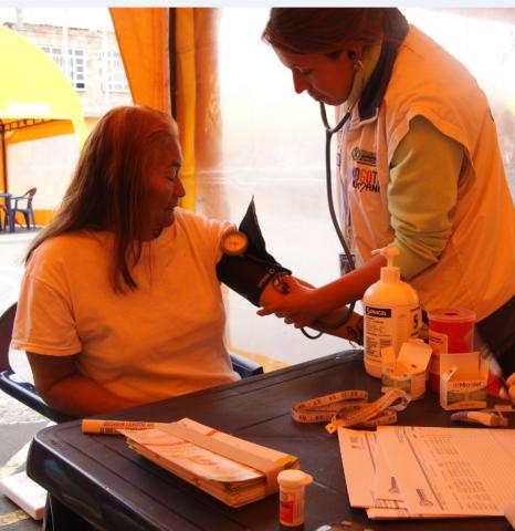 Habitantes de Bosa se benefician con el SuperCADE Móvil | Bogota.gov.co